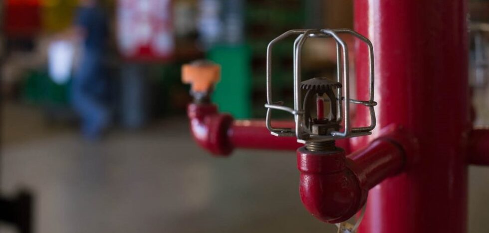 New NFPA Antifreeze Standards | Ryan Fireprotection