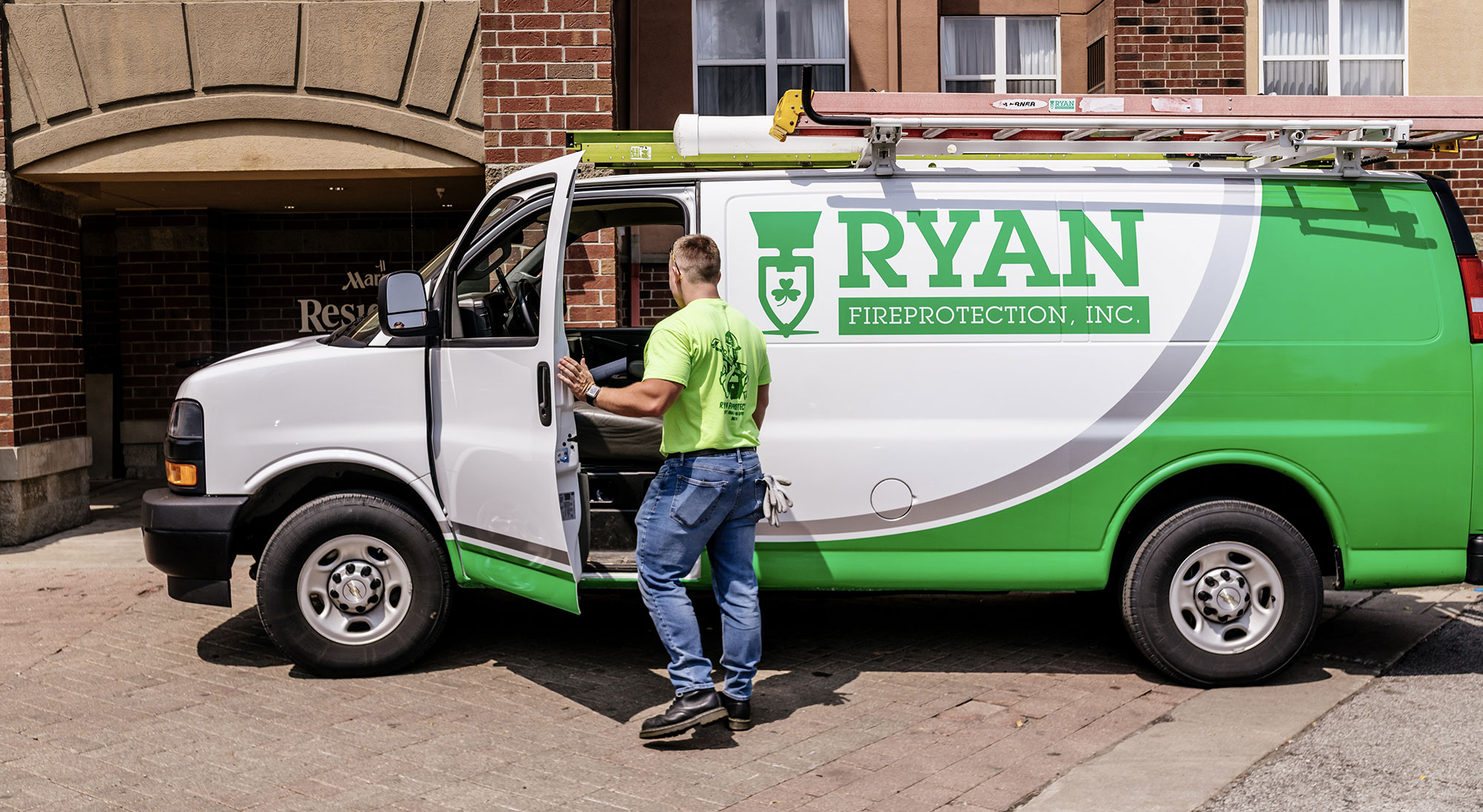 Resources for Fire Protection Professionals | Ryan Fireprotection