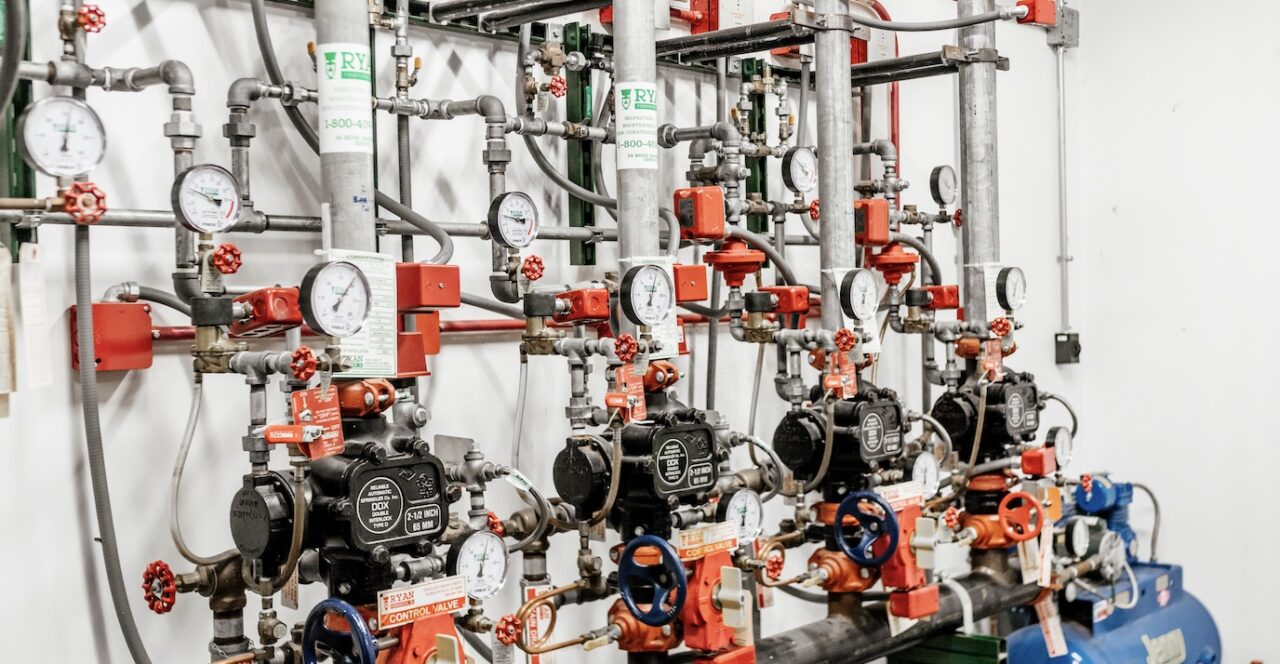 Louisville Training Event: How Do I Handle My Fire System Deficiencies ...