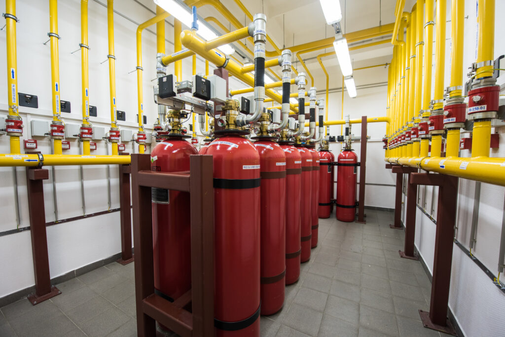 Clean Agent Fire Suppression System and Do You Need One?